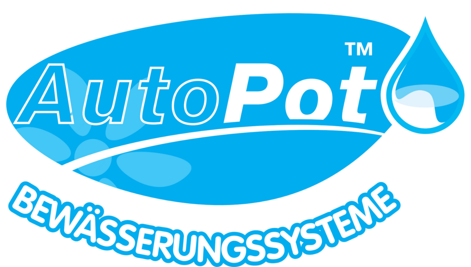 Stromlose Bewässerung im Innen- und Außenbereich - AutoPot Deutschland